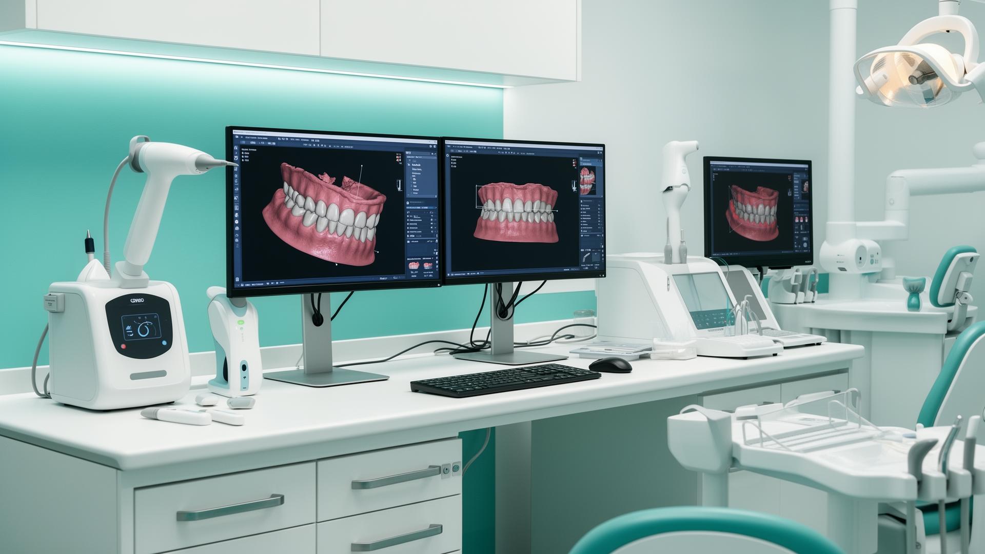 CRD Lab | Digital Dental Laboratory